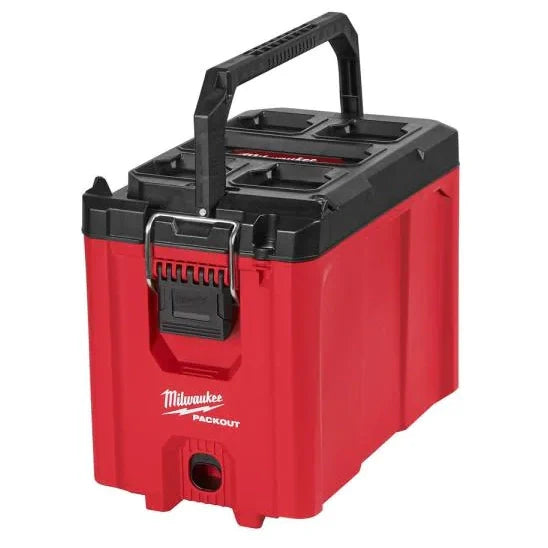 PACKOUT™ Compact Tool Box Organizers by Jonah Pope