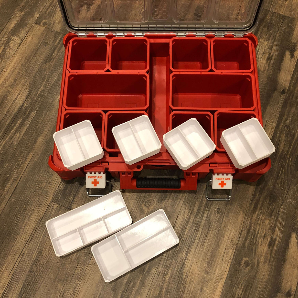 First Aid Kit for Milwaukee Tool