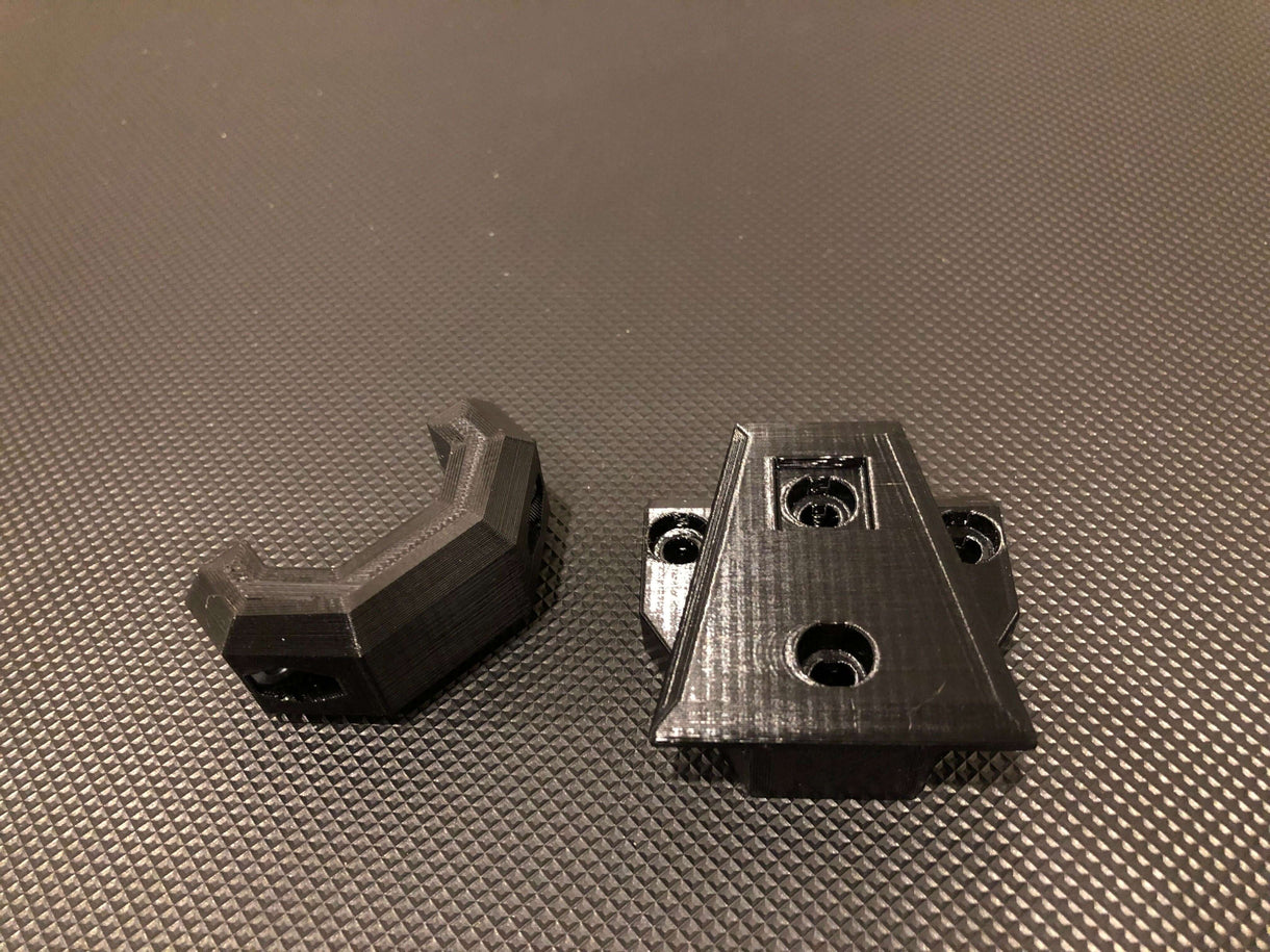 ToughBuilt ClipTech Mount for Milwaukee Tool