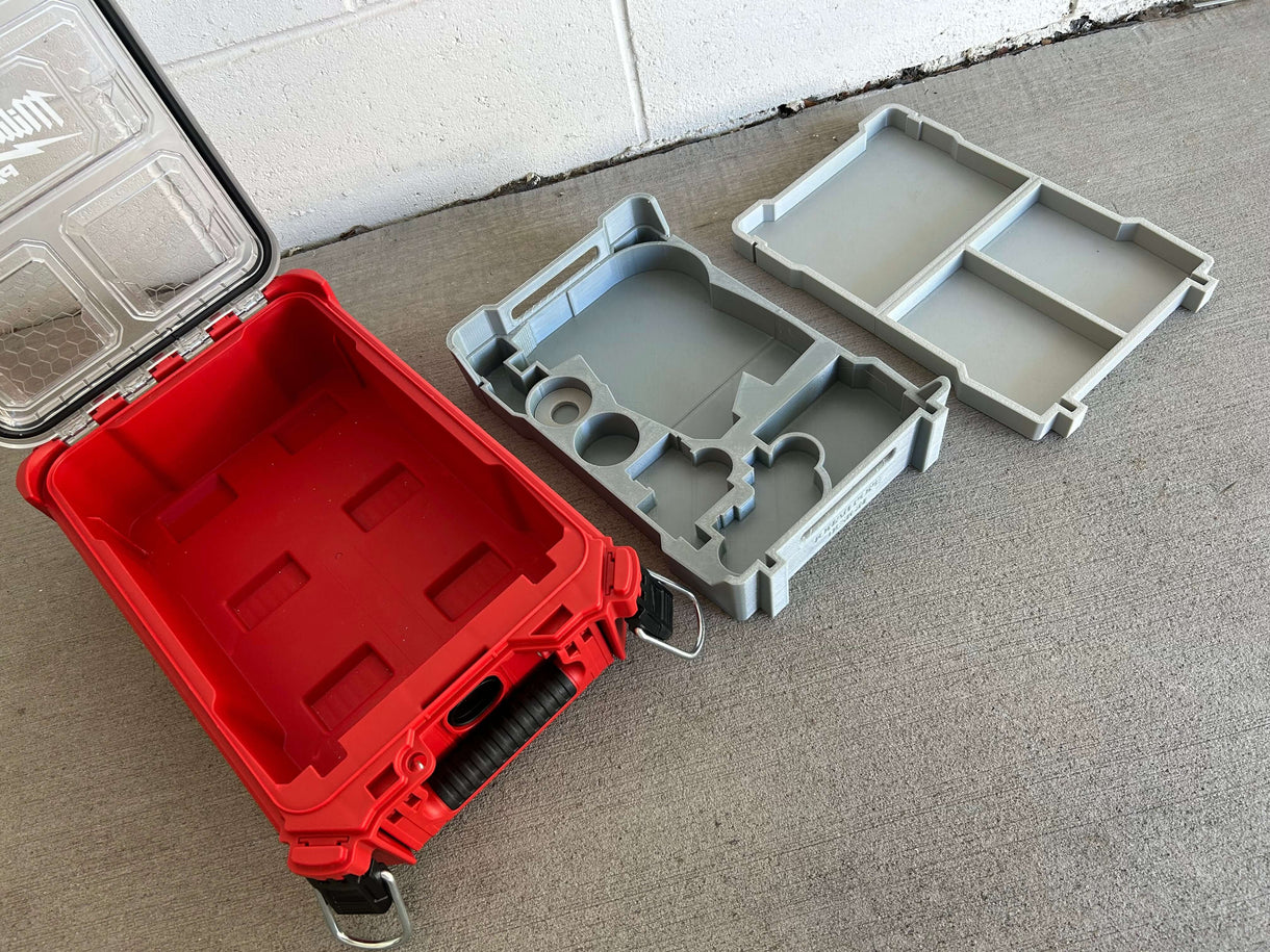 Packout Insert for M12 Install Driver (Version 1)